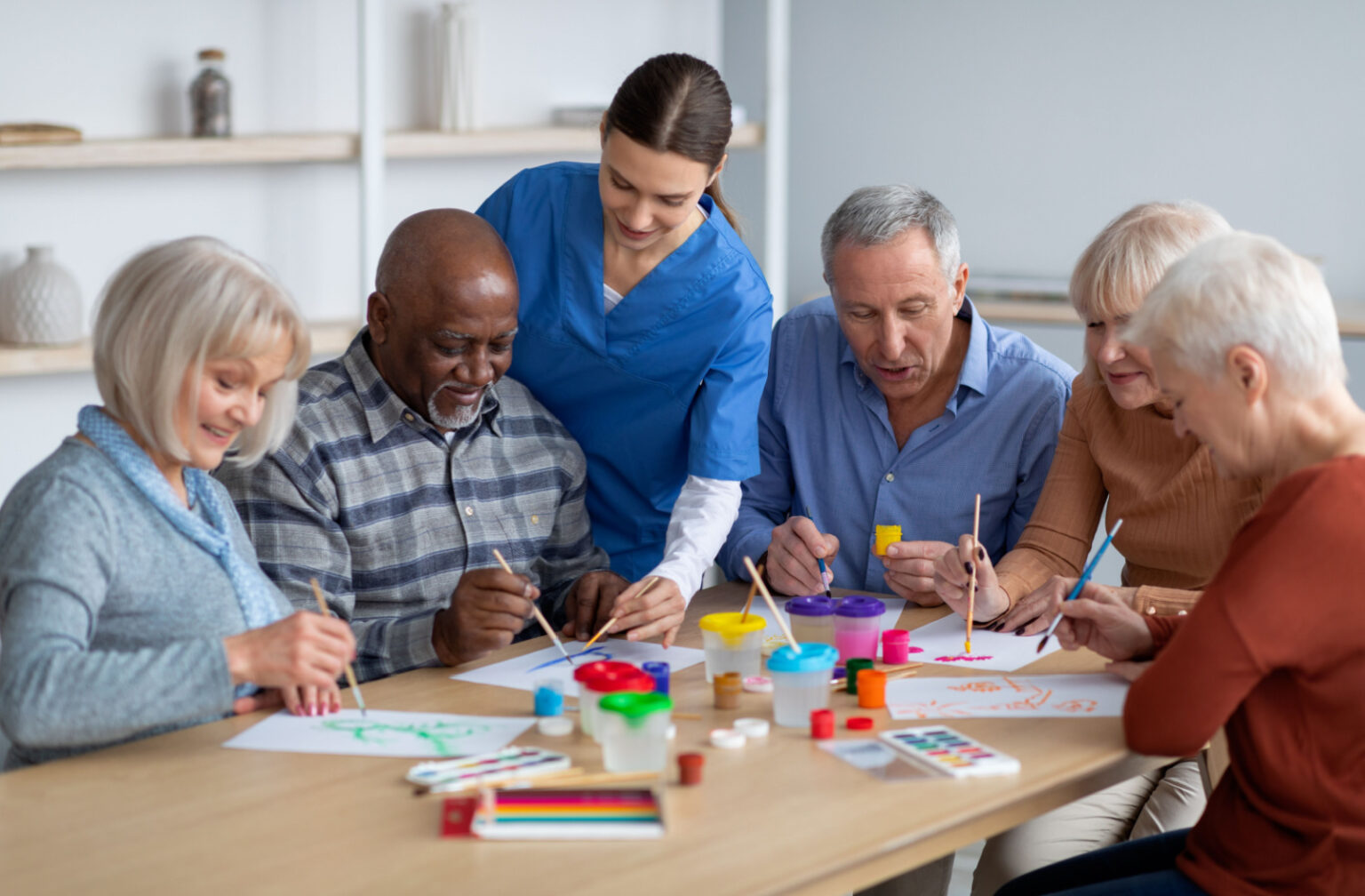 7 Benefits Of Arts Crafts For Seniors Chaska MN 7-benefits-of-arts-crafts-for-seniors-chaska-mn